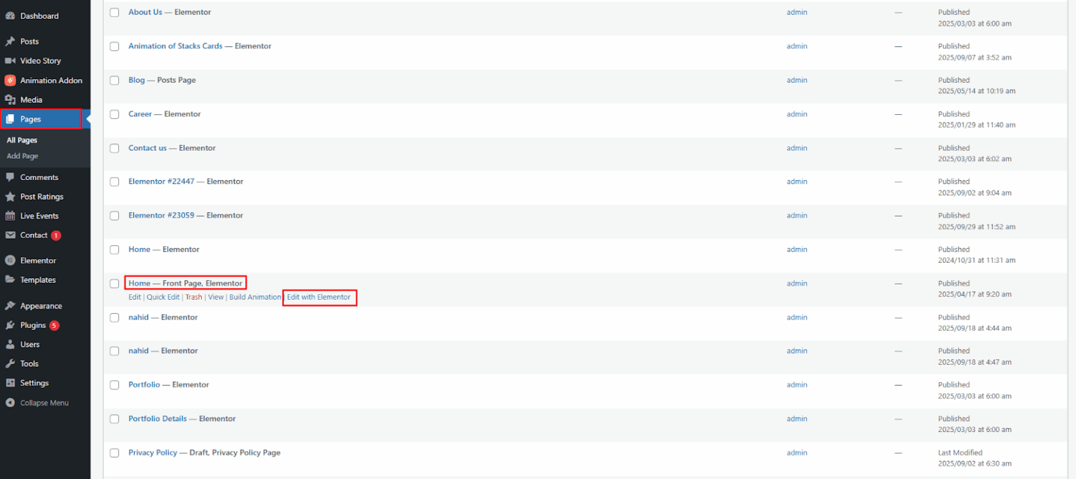 Easy Way to Use GSAP Animation in WordPress | Complete Guide