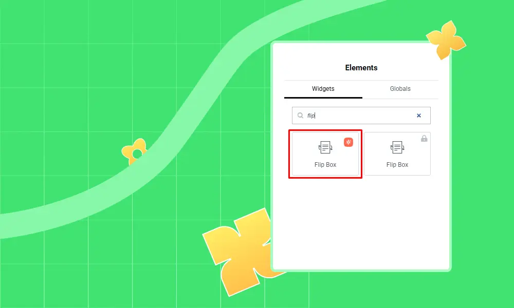 How to use GSAP Flip Animation in WordPress